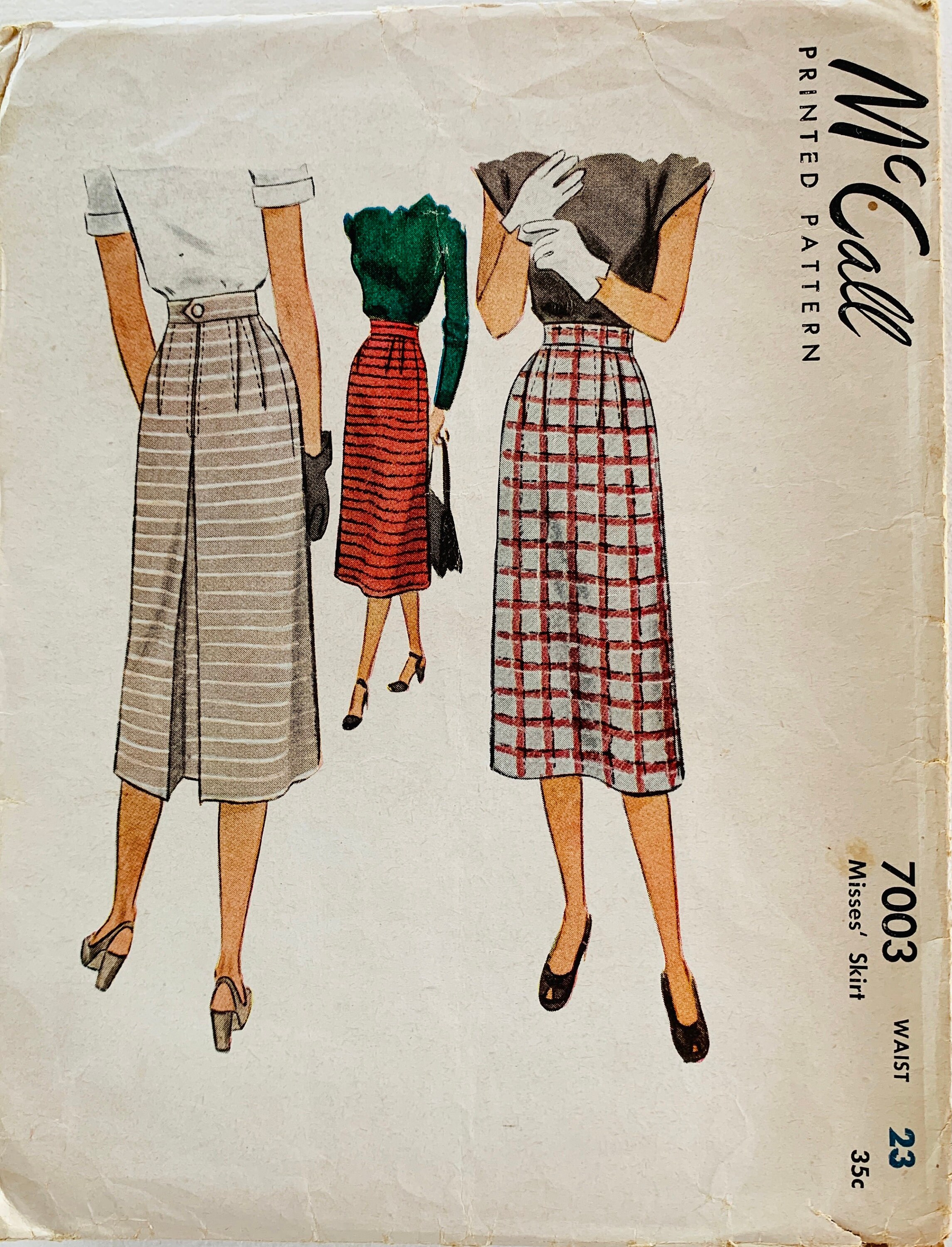 Avid Vintage Vintage Collectibles