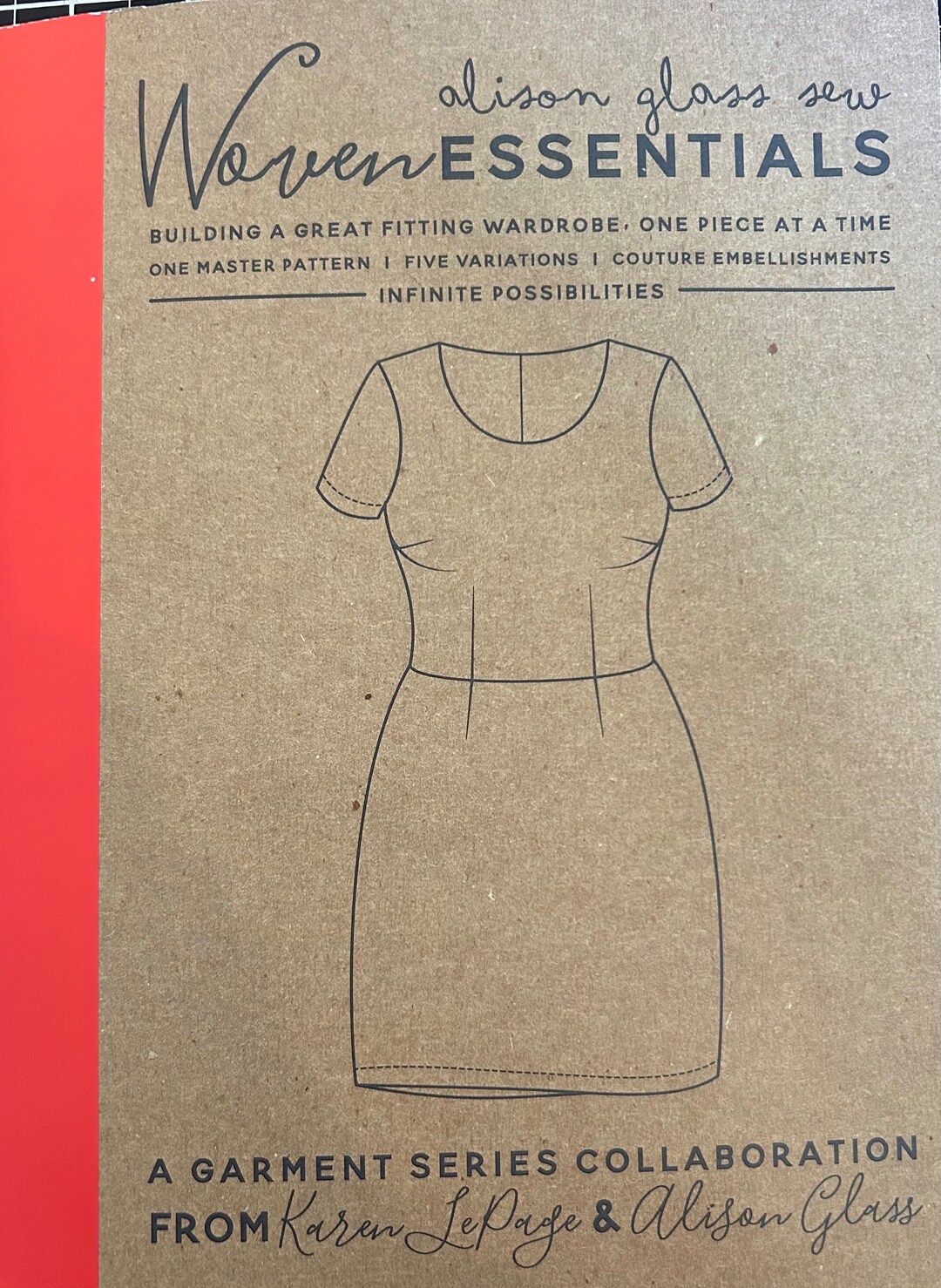 Sewing Tutorial, Alison Glass, Dress Sewing Pattern, Womens Dresses ...
