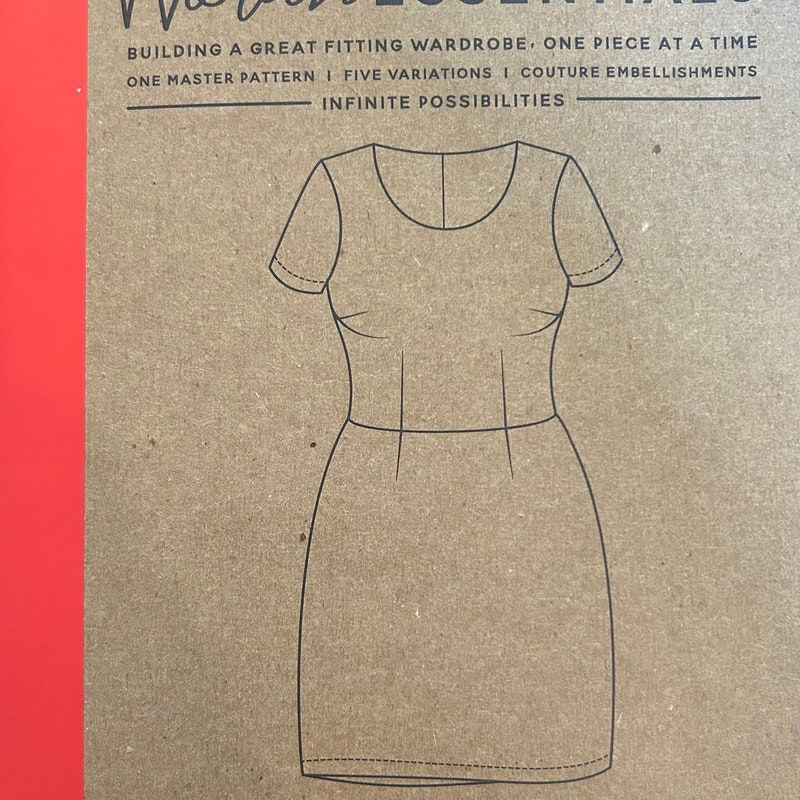 Alison Glass Pattern - Etsy