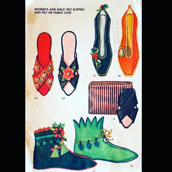 Pixie Boots - Etsy