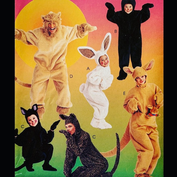 Toddler Cat Costume - Etsy