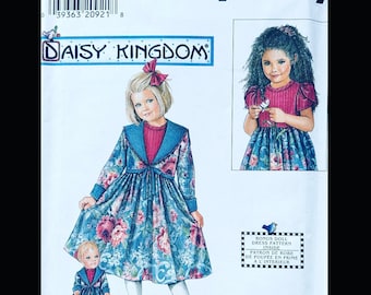Simplicity 7994, Collar Sewing Pattern, Detachable Collars Pattern ...