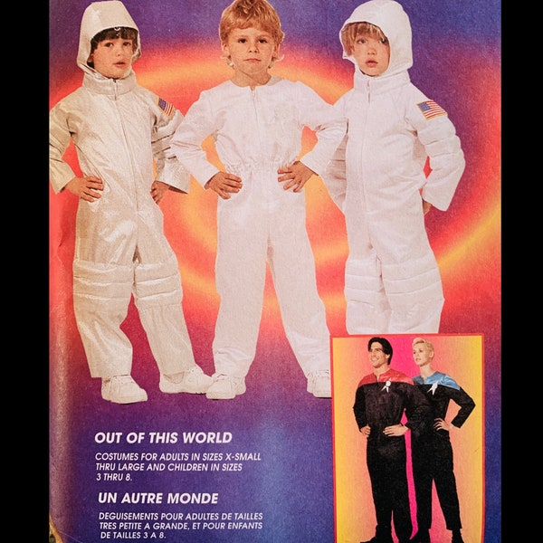 Sci Fi Costumes - Etsy