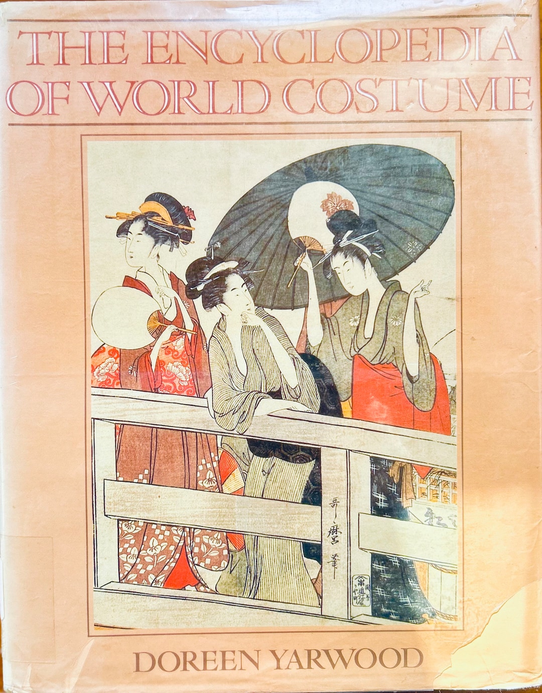 Encyclopedia of World Custom, Fashion Books, Fashion Designer ...