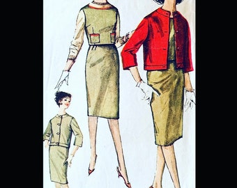 Popover Top Sewing Pattern - Etsy