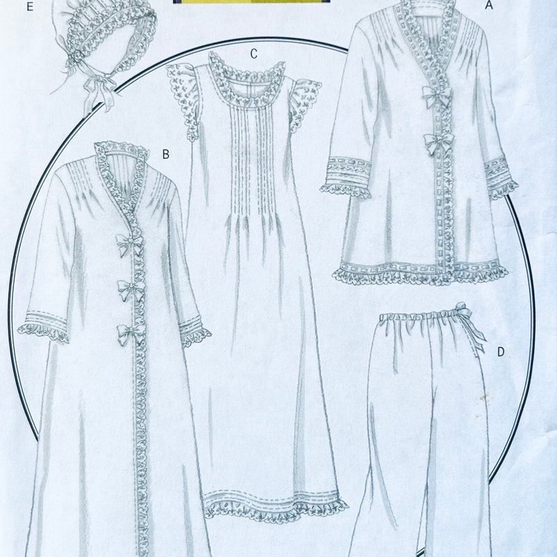 Pantaloon Pattern - Etsy