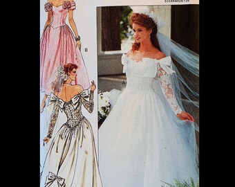 Ball Gown Pattern | Etsy