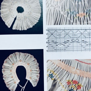 English Smocking Books, Smocking Patterns, Smocking Template, Smocked ...