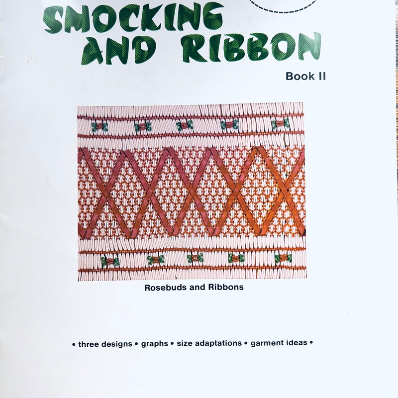 Smocking Plates - Etsy