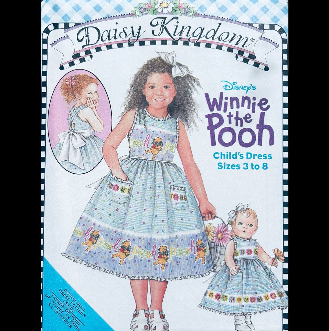 Simplicity 7199, Toddler Dress Pattern, Sleeveless Dress Pattern ...