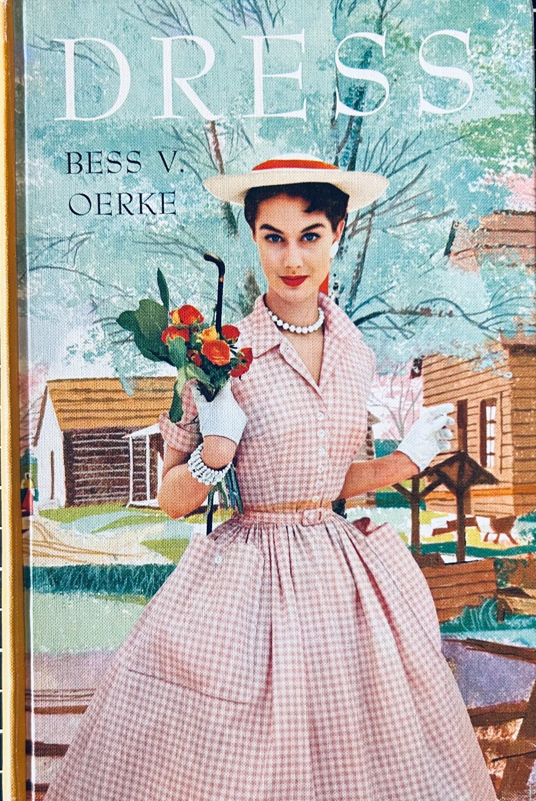 Home Economics Textbook, Home Ec, Vintage School Books, Charm Books ...