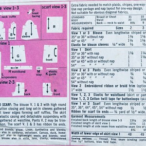 Simplicity 8020 2, Suspender Skirt Toddler, Shorts Pattern Kids ...