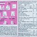 Simplicity 8020 2, Suspender Skirt Toddler, Shorts Pattern Kids ...