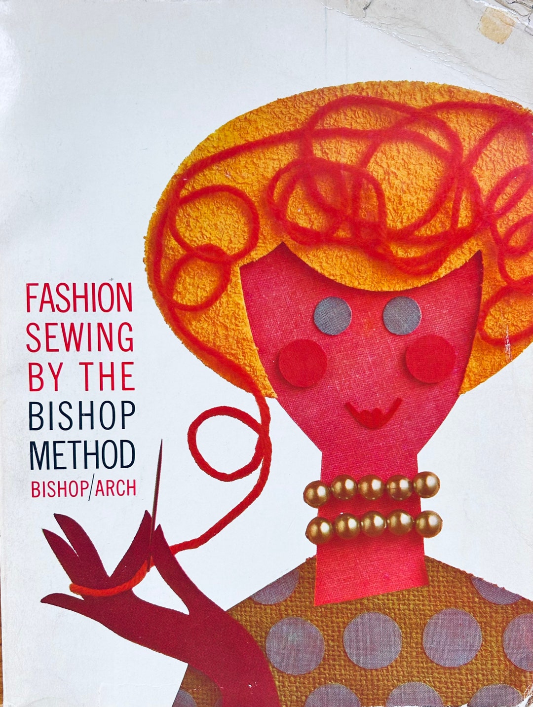 Vintage Sewing Books, Sewing Lessons, Sewing Tutorial, Learn to Sew ...
