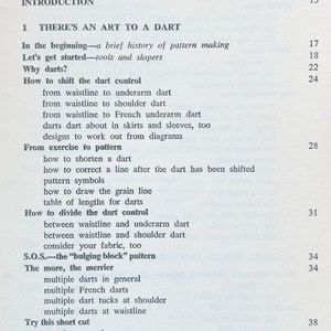 Pattern Drafting Book How to Draft Basic Patterns Fashion - Etsy