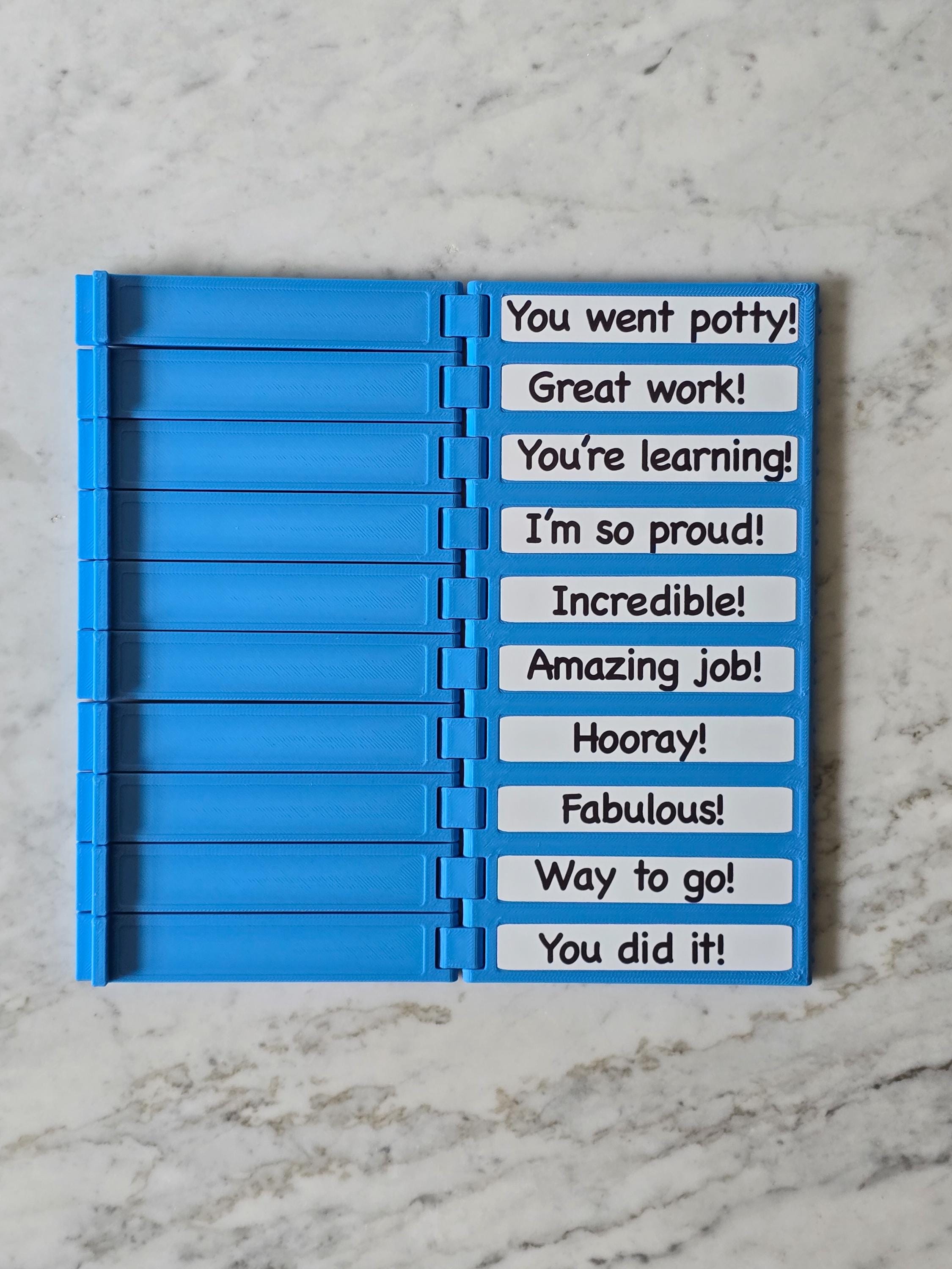 Chore Chart for Kids | Routine Chart | ADHD Checklist | Toddler Sensory ...