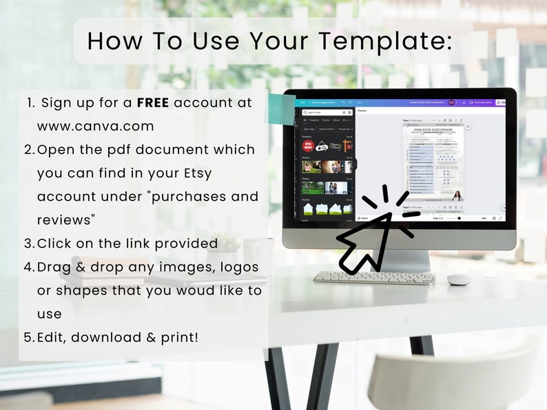 Dream Home Display Board Templates Realtor Open House Display Custom ...