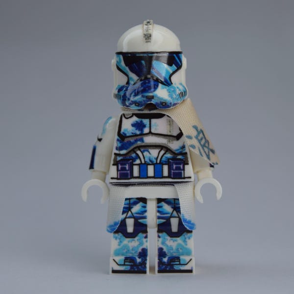 Custom Legos Clone - Etsy