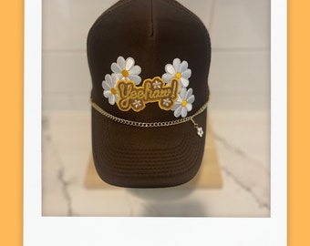 WWJD Custom Trucker Hat - Etsy