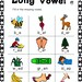 Long Vowels Phonics Worksheets CVCE Worksheets - Etsy