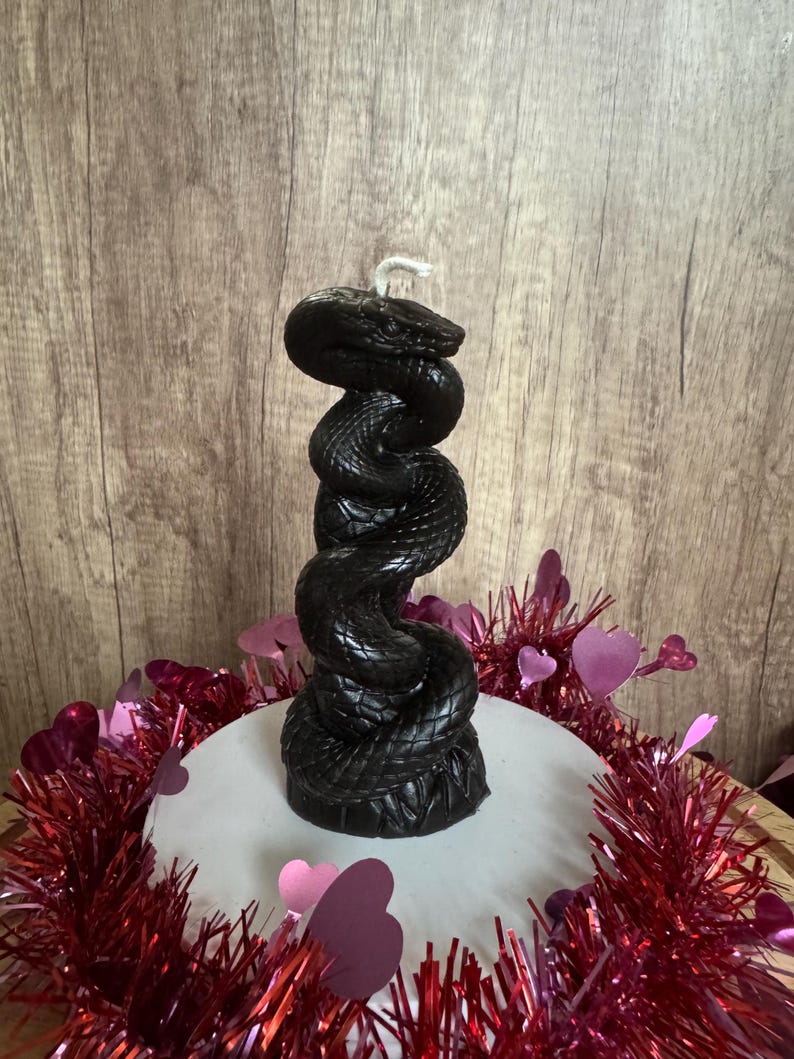 Anti - Valentine Gift Set | 100% Beeswax Candles | Hand-poured - Etsy