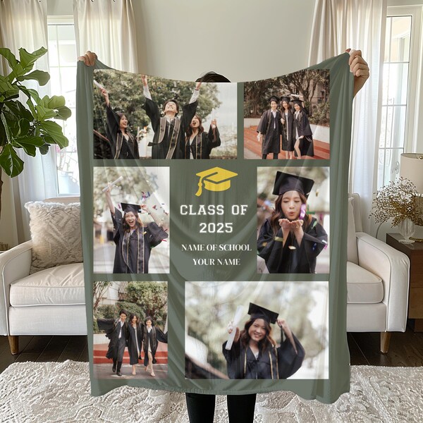 2025 Photo Collage - Etsy