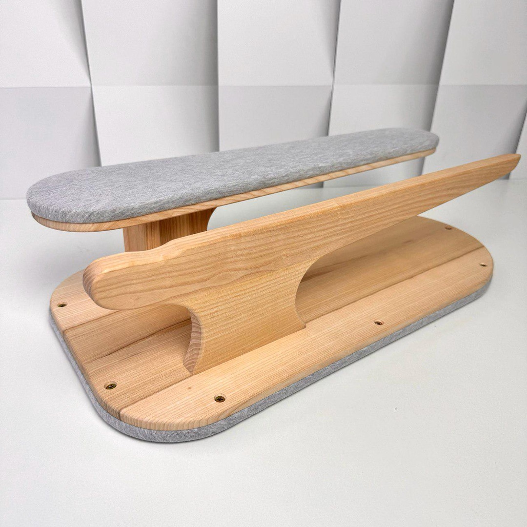 Tailor Board, Ultimate Multi-use Ironing & Sewing Board, Ironing Board ...