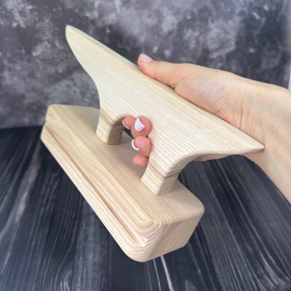 Tailor's Clapper - Etsy