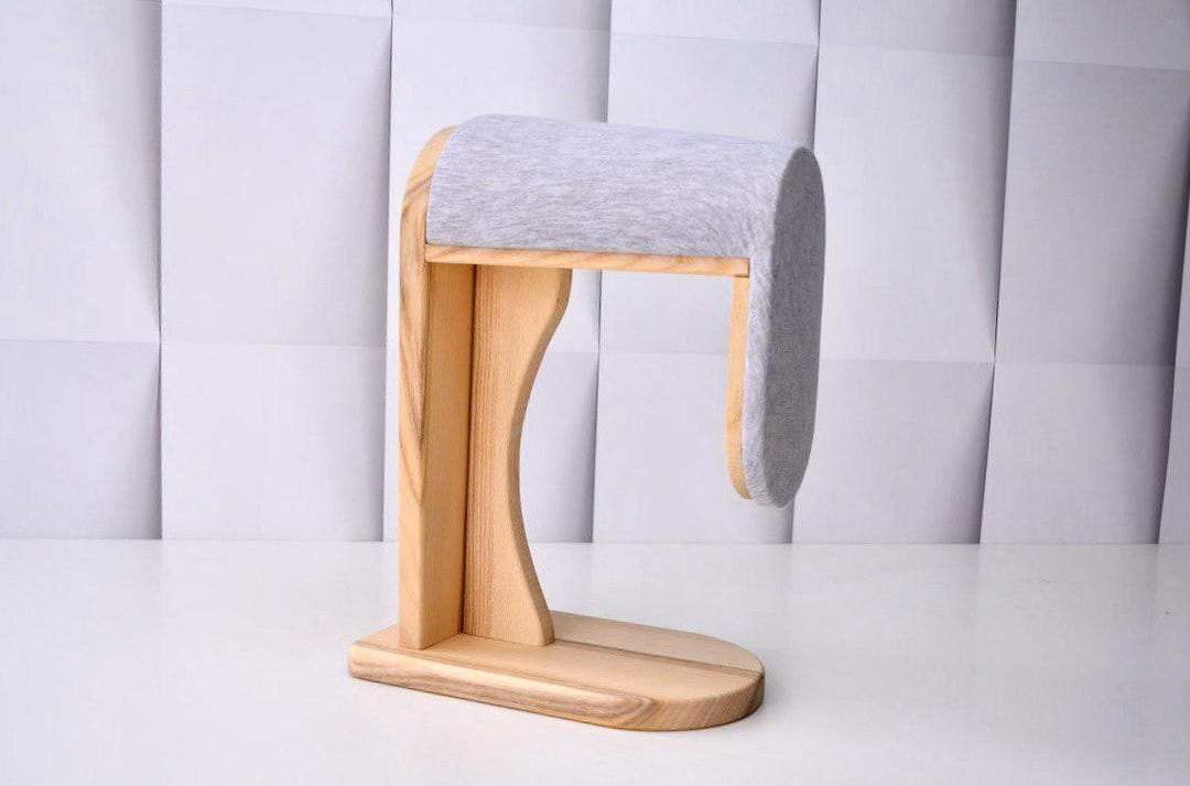 Shoulder Board for Tailors | Ironing Tool | Handmade Tailors Board ...