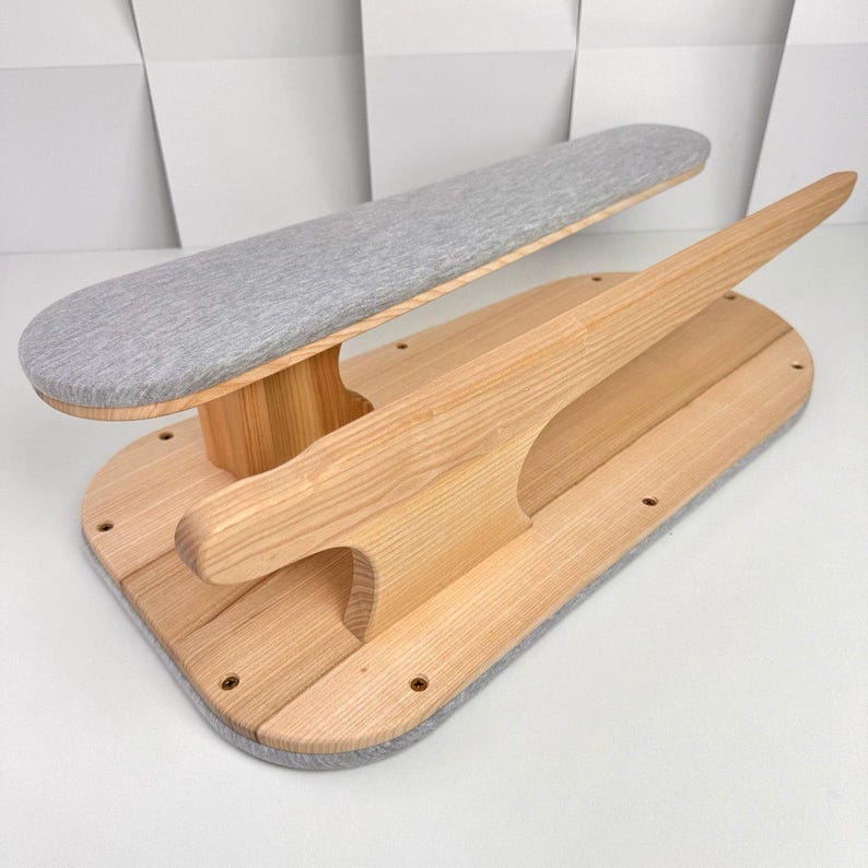 Tailor Board, Ultimate Multi-use Ironing & Sewing Board, Ironing Board ...