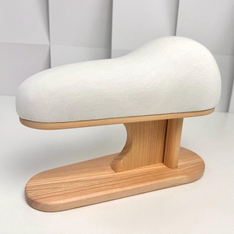 Tailor's Bust | Pressing Board | Board Corset White | Tailor Ham ...