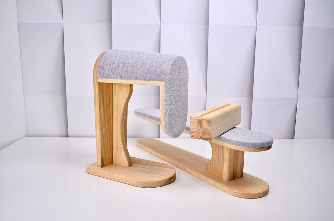 Tailor Pressing Set - Sleeve Board, Shoulder Buck & Clapper With Handle ...