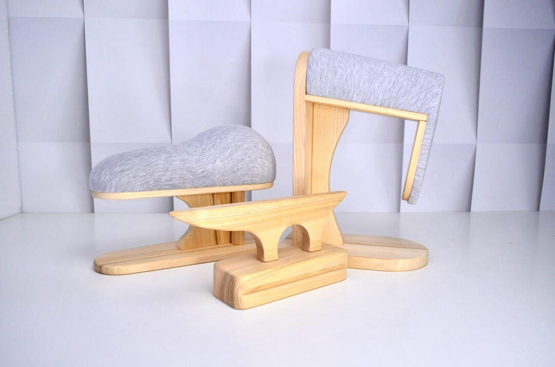 Corset, Shoulder & Collar Pressing Boards - Tailor’s Tools - Etsy