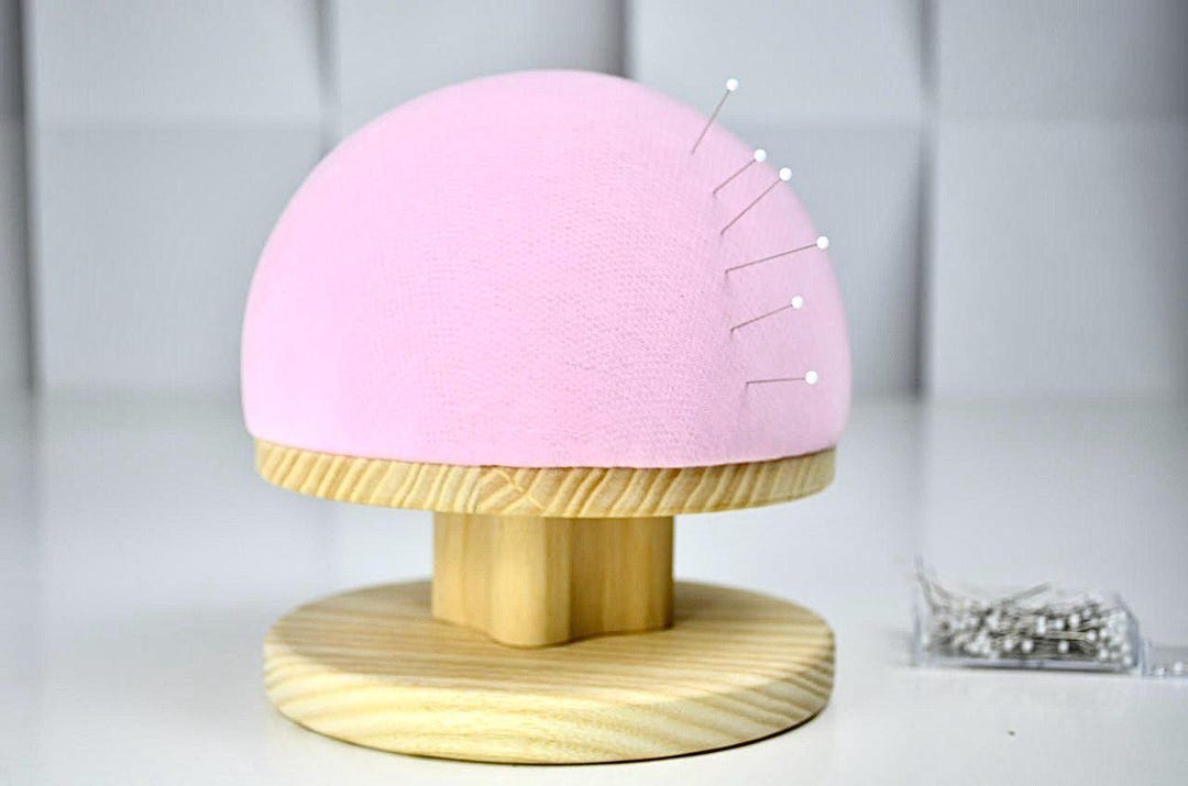 Tailor’s Bust Pressing Board, Sewing Accessory, Tailors Ham, Tailors ...