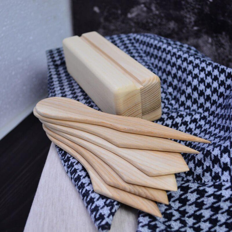 Tailor's Clapper - Etsy