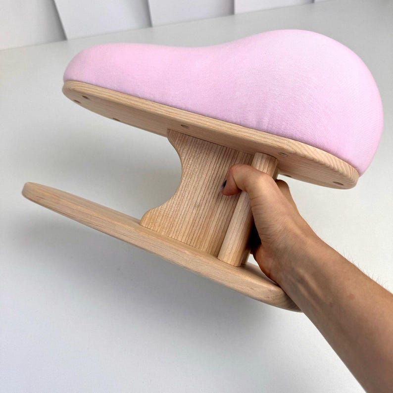 Wooden Tailor Ham & Corset Pressing Board | Combo Bust Tool for Sewing ...