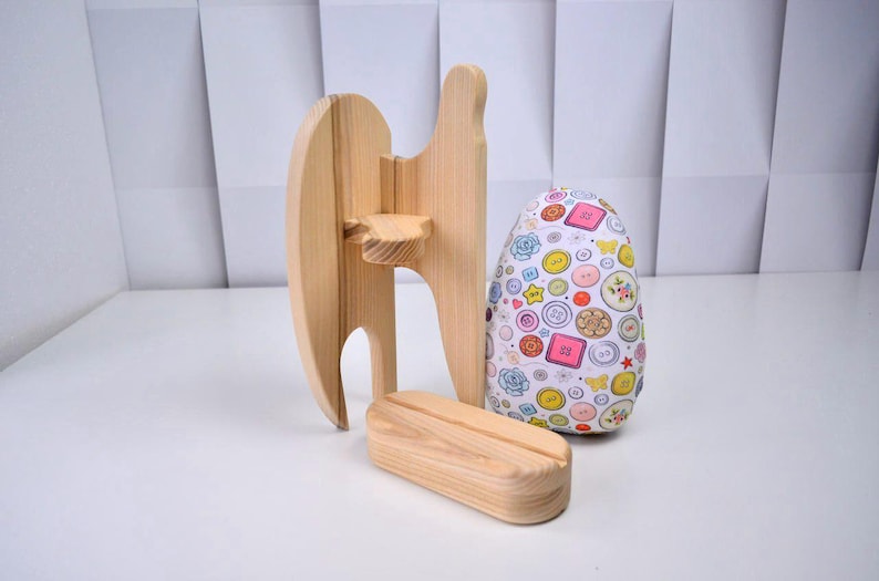 Point Presser & Clapper Set With Ham: 3pc Tailor Gift Bundle ...