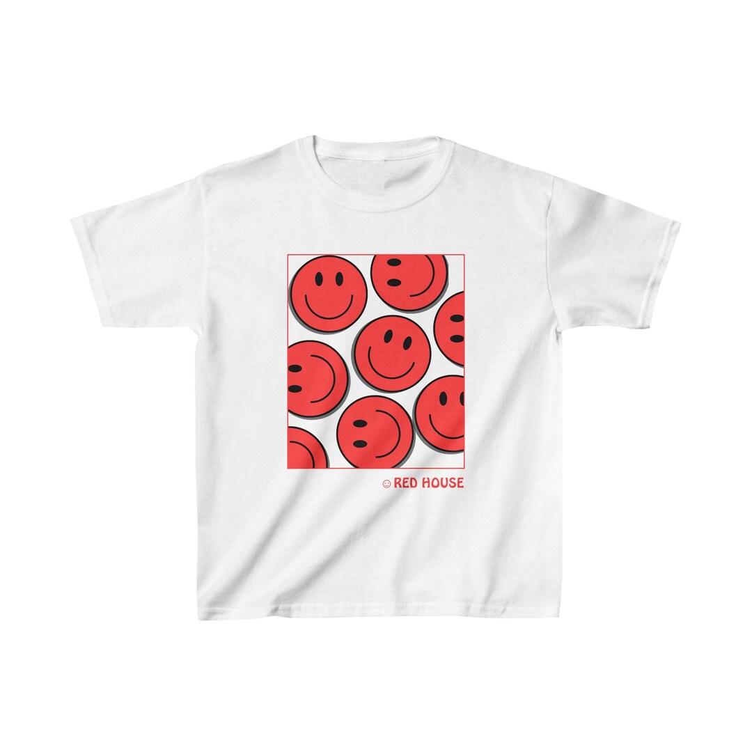 Youth Red House, Ron Clark Academy House Colors, RCA Red House - Etsy