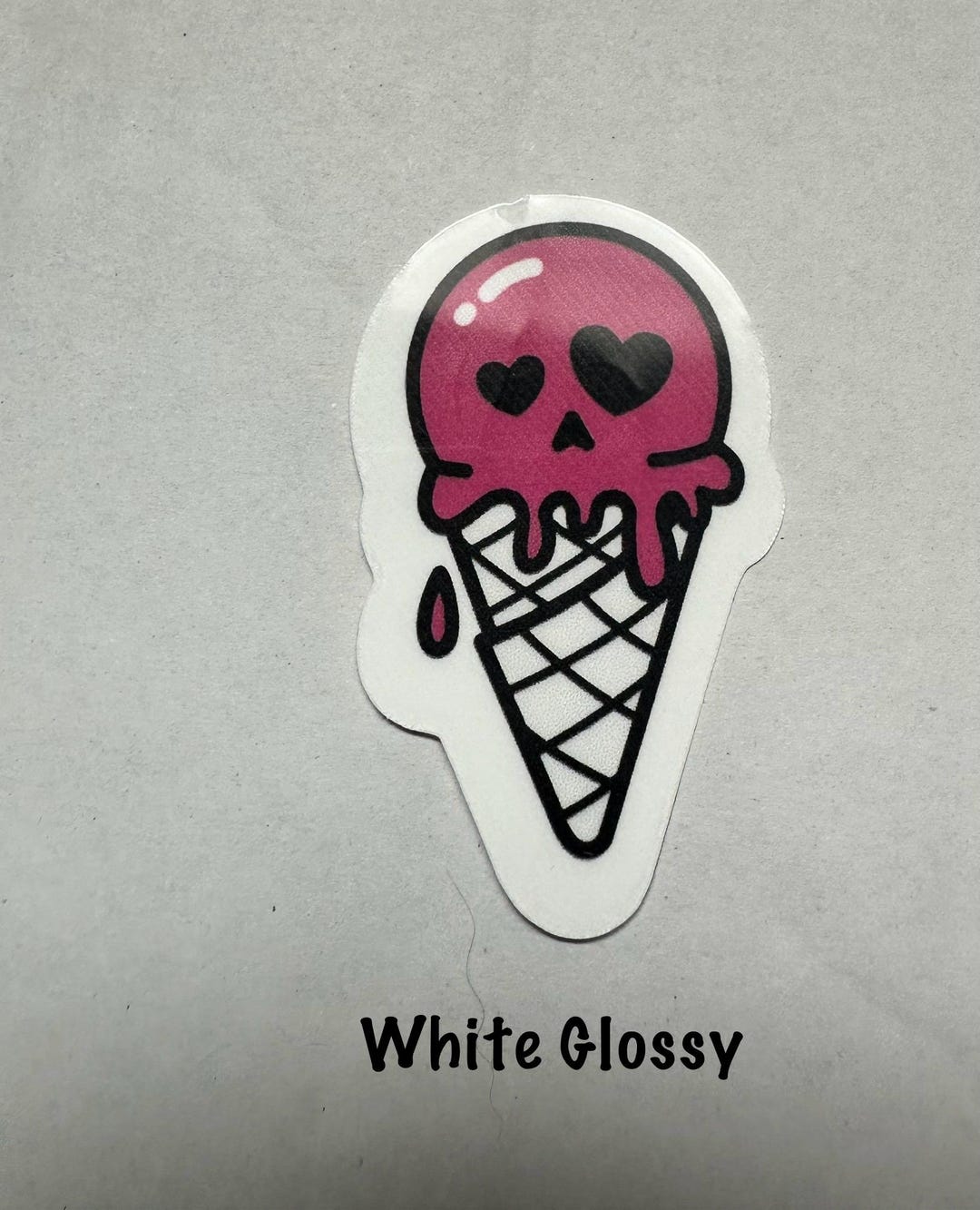 Summerween Sticker Pack - Etsy