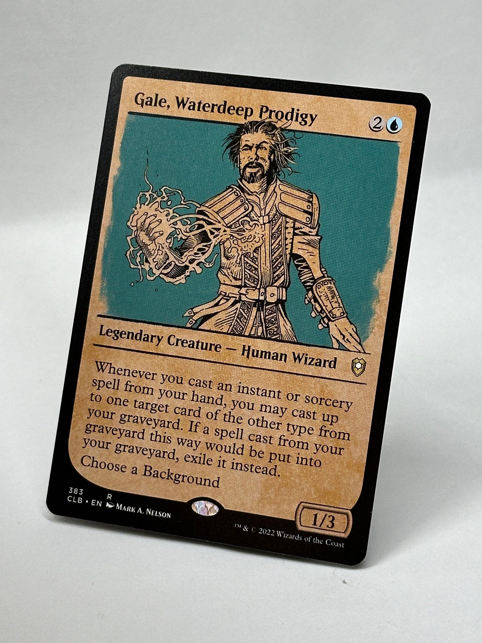 25x Baldurs Gate Forgotten Realms MTG Showcase Cards Set B - Etsy