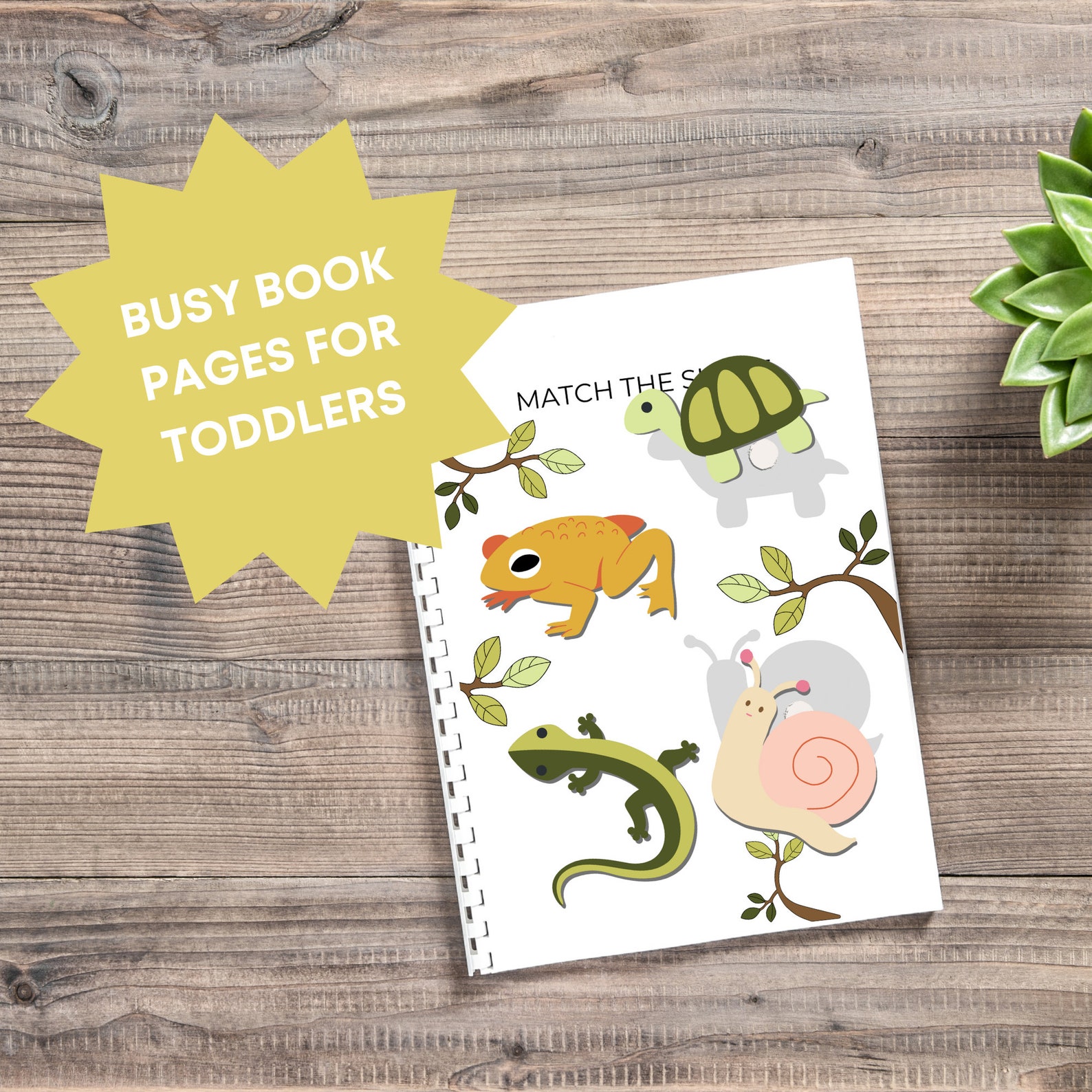 Busy Book Printable, Preschool Activities, Toddler First Busy Book ...