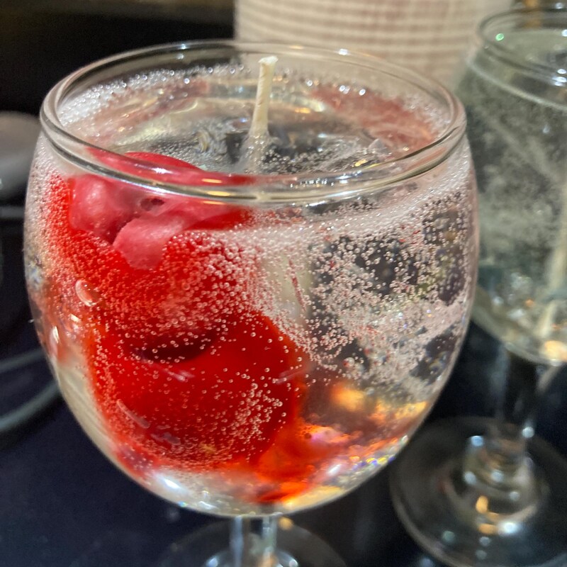 Drink Candles - Etsy