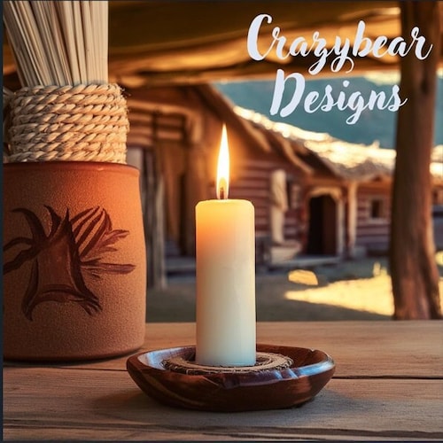 BCcandledesigns - Etsy