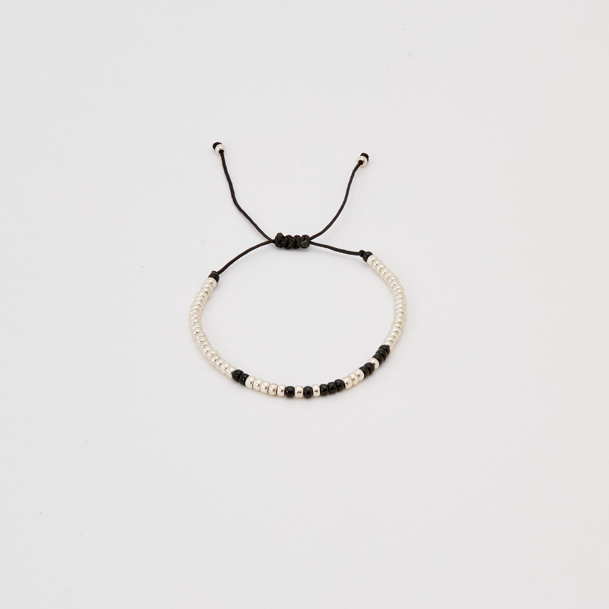 Custom Morse Code Daddy of an Angel Mens Bracelet, Until We Meet Again ...