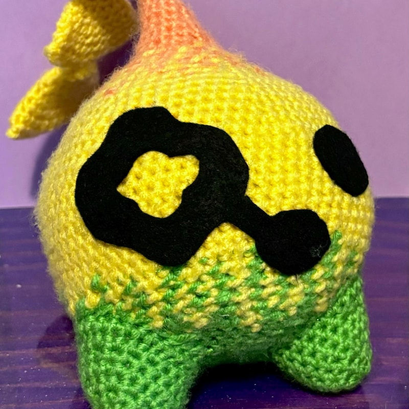 Zelda Crochet - Etsy