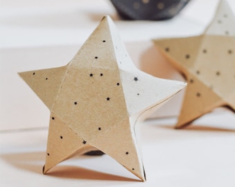 Printable Favor Box | Etsy