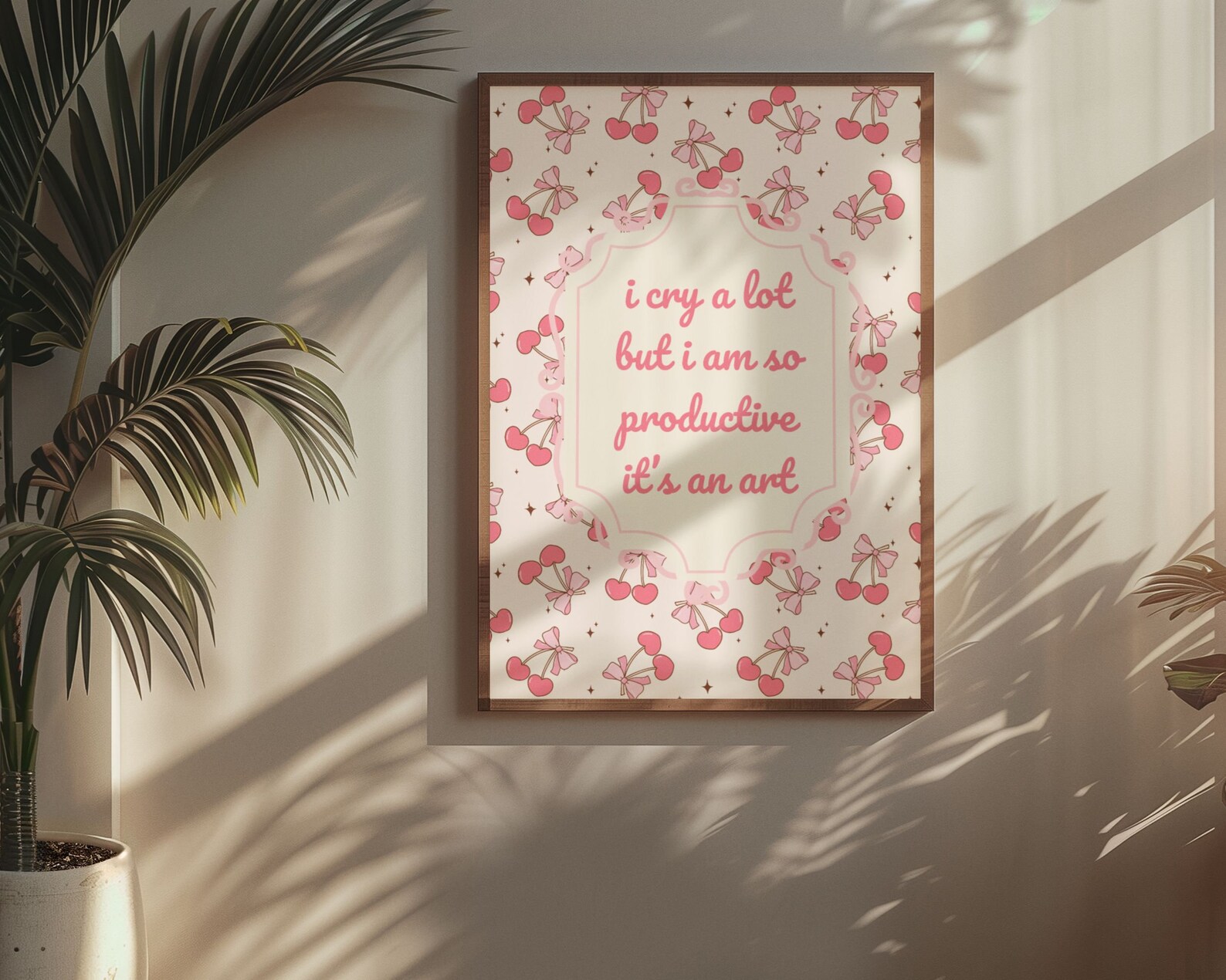 I Can Do It With A Broken Heart the Tortured Poets Department Poster I ...