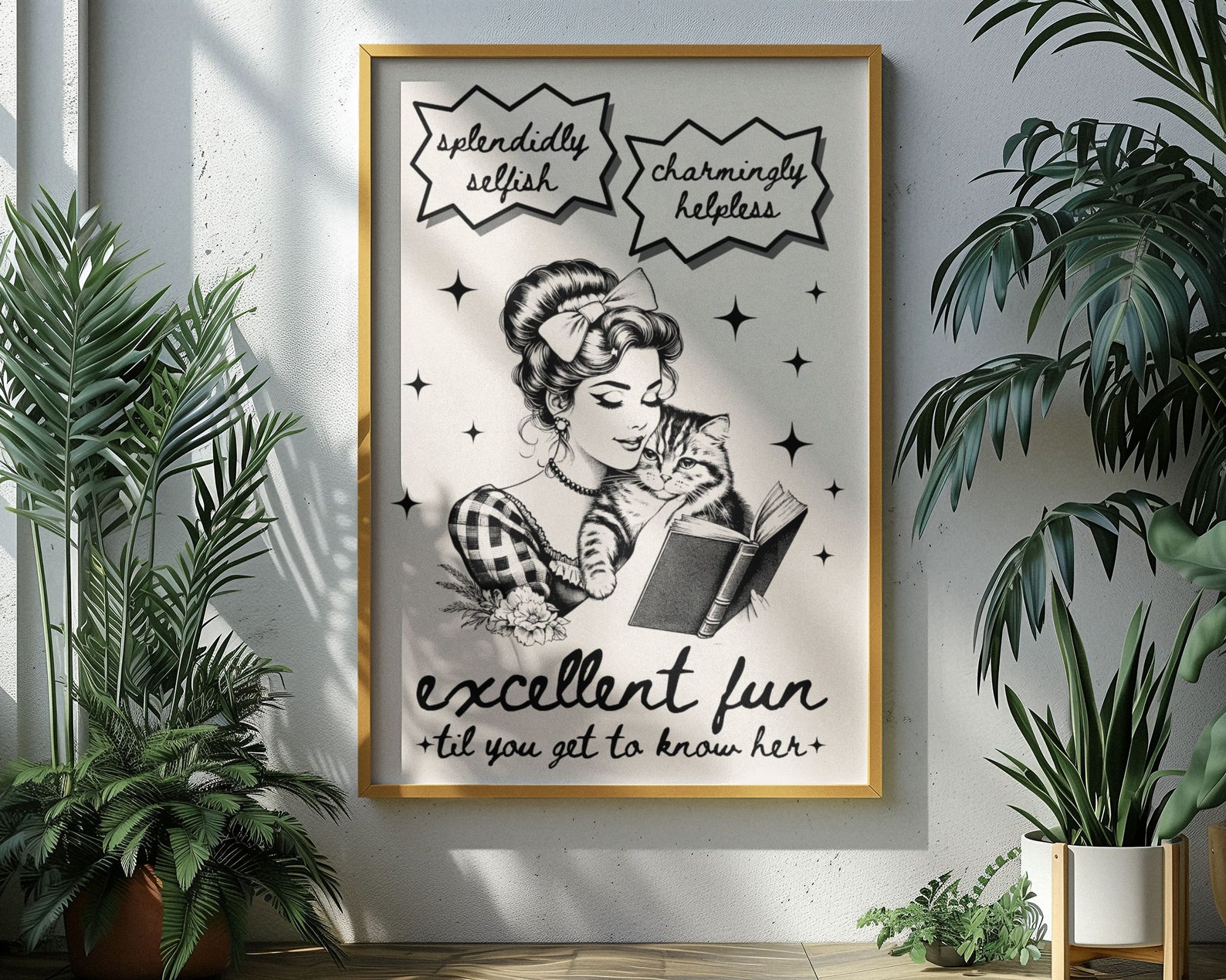 The Bolter Poster Ttpd the Bolter Print Ttpd Wall Art the Tortured ...