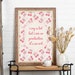 I Can Do It With A Broken Heart the Tortured Poets Department Poster I ...