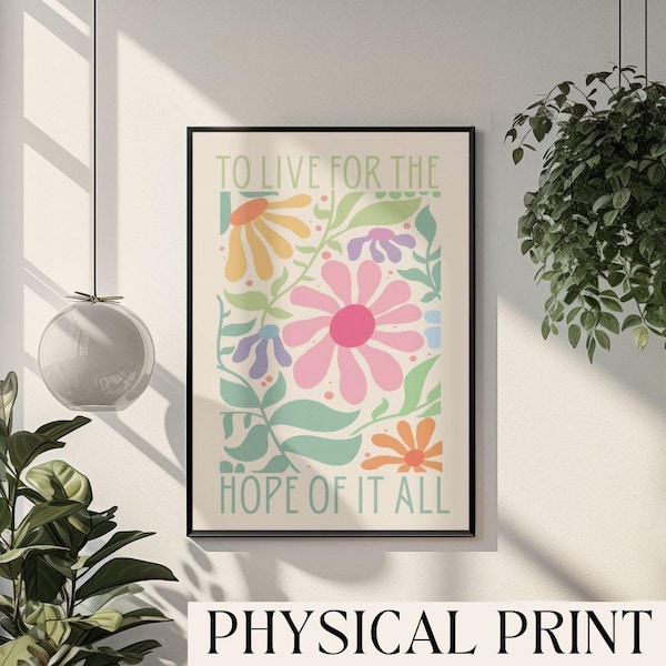 The Bolter Poster Ttpd the Bolter Print Ttpd Wall Art the Tortured ...